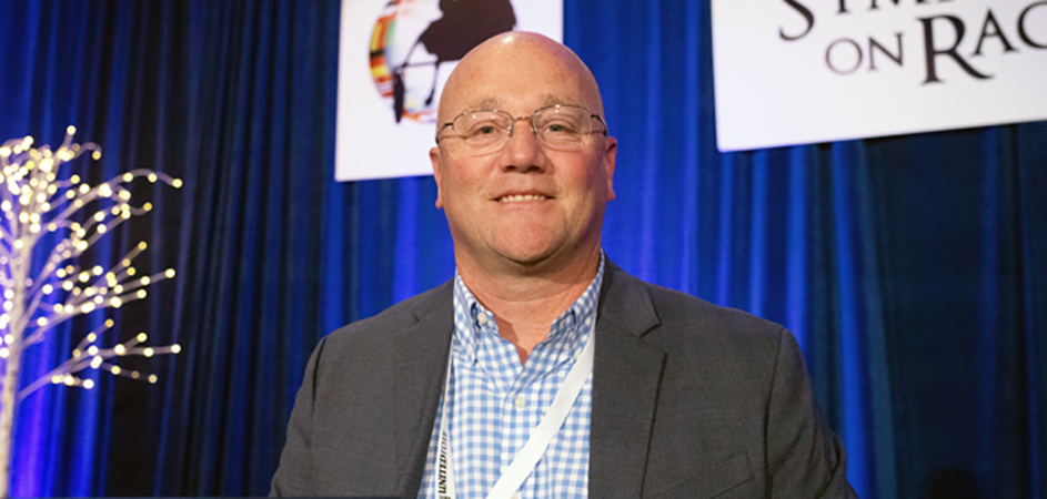 RTIP alum Eric Halstrom welcomed back for Hirsch Speaker Series | RTIP