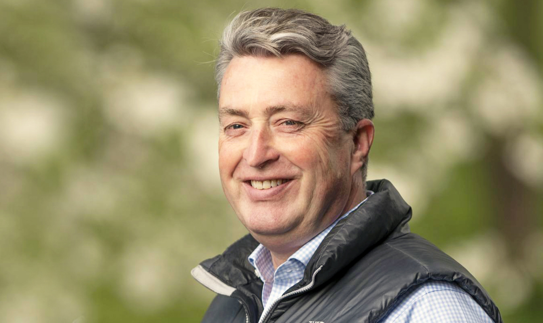 Race Track Industry Program Speaker Series: Tony Lacy | RTIP