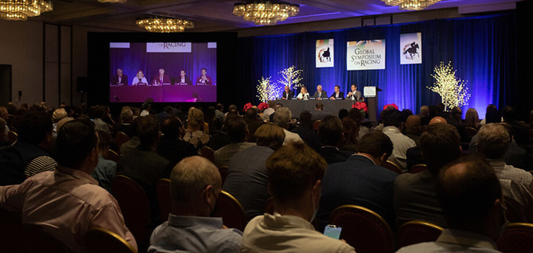 Global Symposium on Racing to Address Impending Changes to the Industry ...