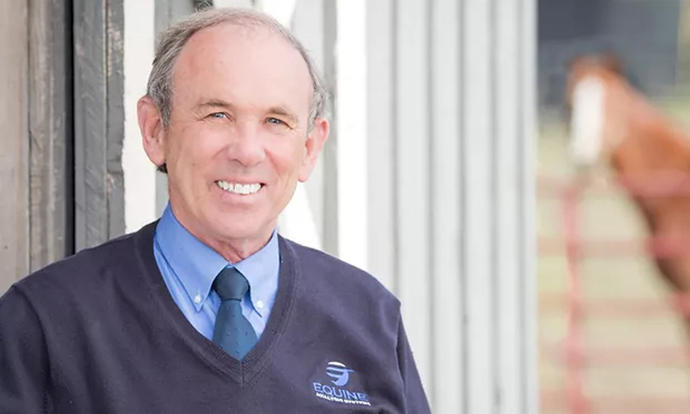 Speaker Series: Dr. David Lambert | RTIP