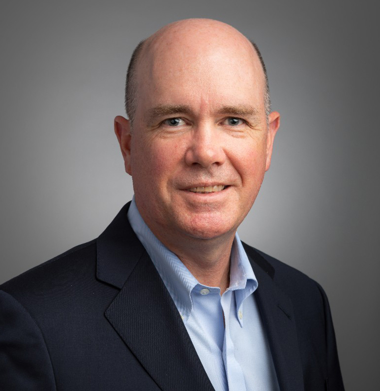 Speaker Series: Chris McErlean | RTIP